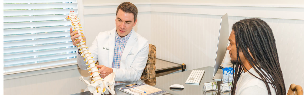 Associate Chiropractor