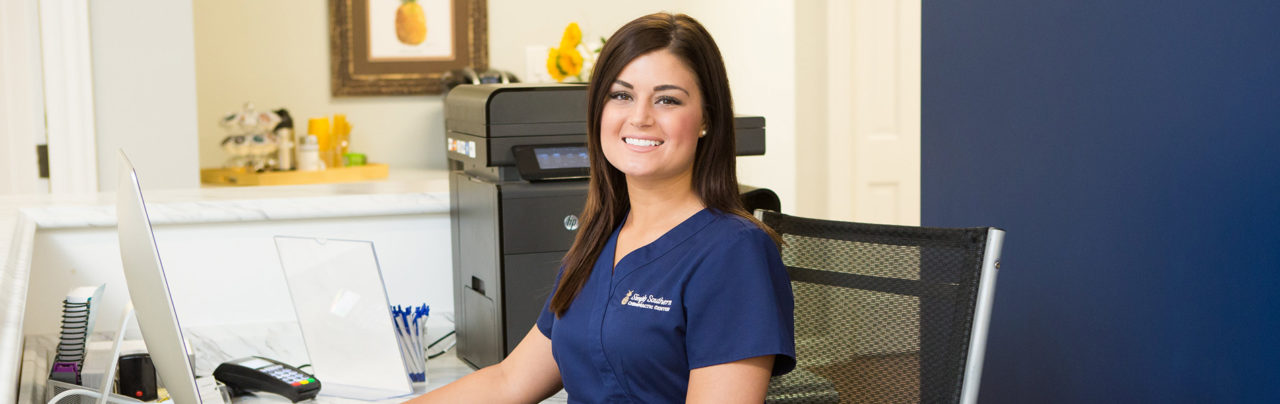 Chiropractic Assistant